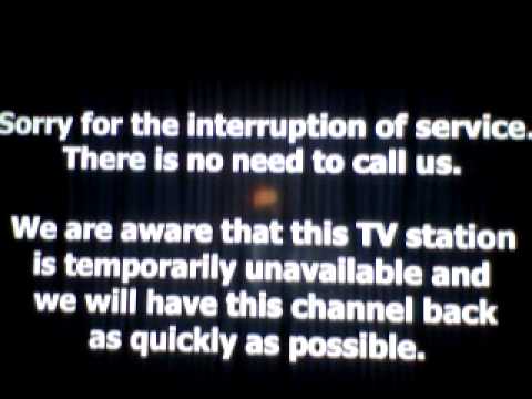 CBS on Dish Network Blackout has Started