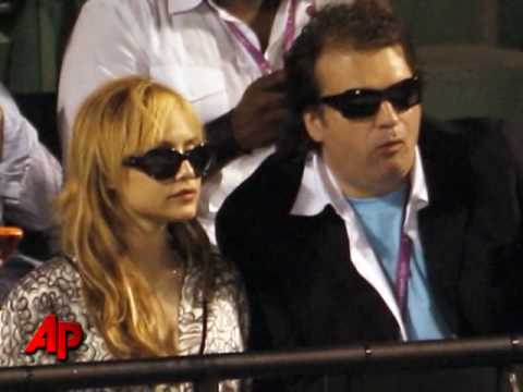 Actress Brittany Murphy Dead at 32