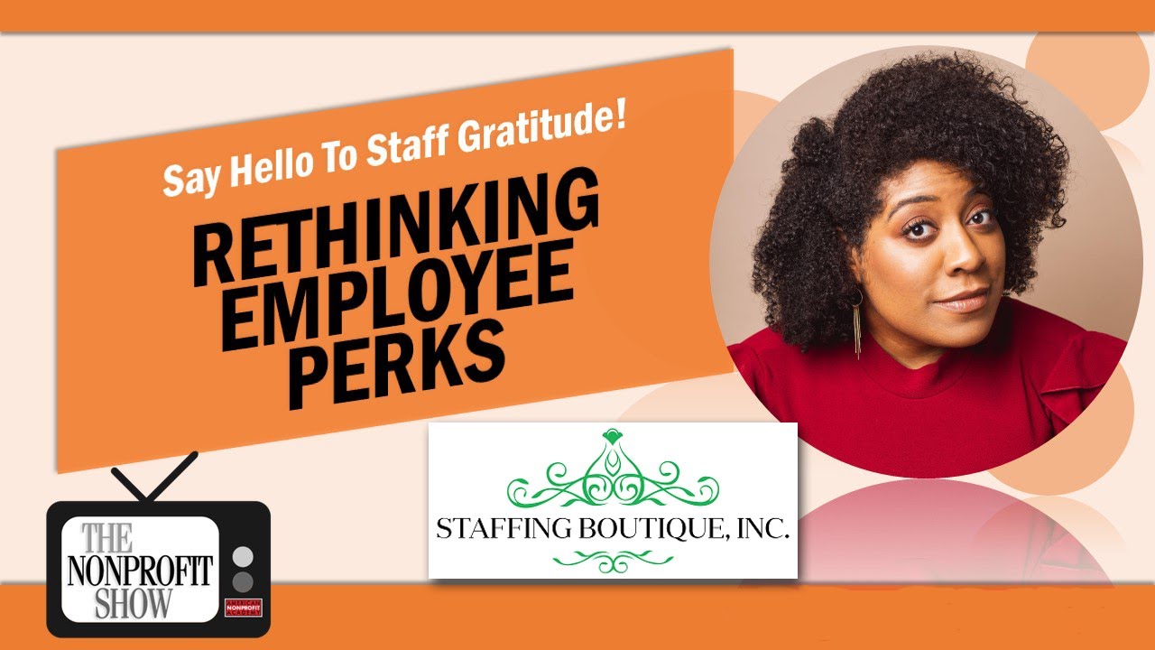 Holiday Perks Nonprofits Can Afford: Creative Ideas to Boost Morale