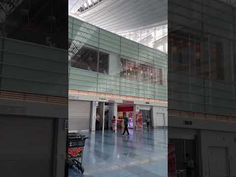 What Haneda Airport looks like from Tokyo to Manila #flight #airport #worldtravel #shorts #fypシ #hnd