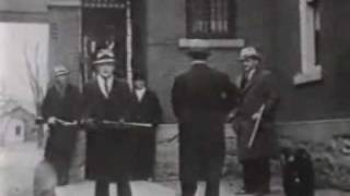 Polly Hamilton And John Dillinger