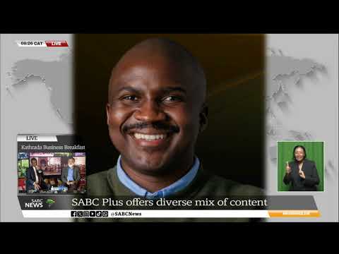 SABC Plus reaches 850 000 registered users
