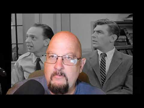 "Andy On Trial" trivia