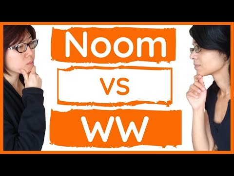 Nutritionists Review Noom vs. Weight Watchers for Weight Loss