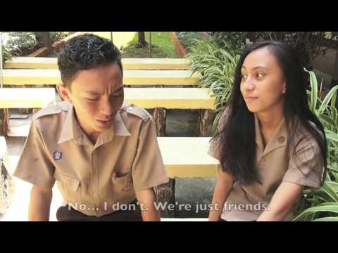 Everyday Phrases, Bahasa Manado