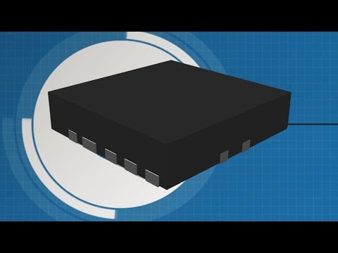 Texas Instruments TPS54424 4A Synchronous SWIFT™ Step-Down Converters | New Product Briefs