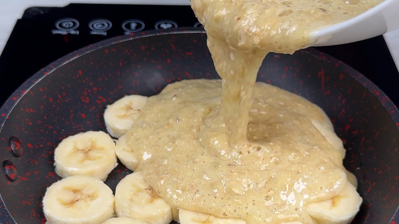 Don't eat bread! Make this delicious breakfast recipe instead!