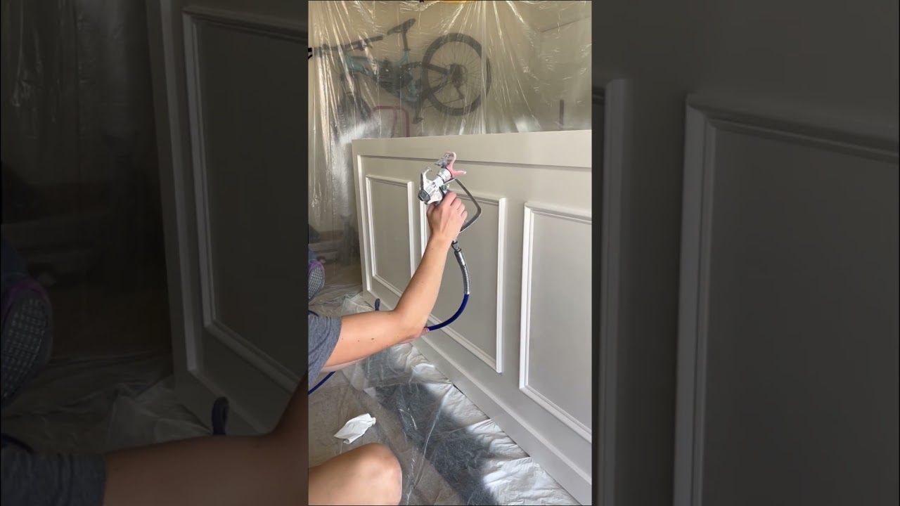 Come learn how to build a bar with us! #diy #diyfurniture #weddingdiy #furniturebuilding #howto