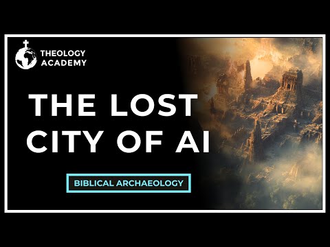 Ai in the Bible: What Happened to This Lost City?