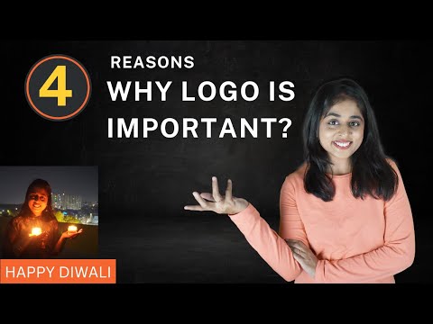4 Reasons why LOGO is Important for Business ? | Tacticana