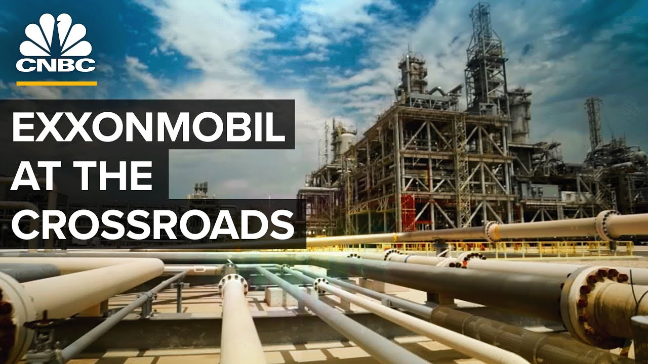 The 8 Best Documentaries About Exxonmobil - Documentarytube.com