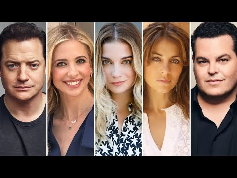 Get Ready for Tubi's Hilarious New Series 'Breaking Bear' with Brendan Fraser!