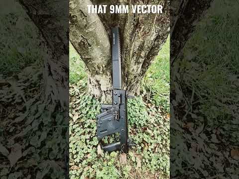 Kriss Vector 9MM