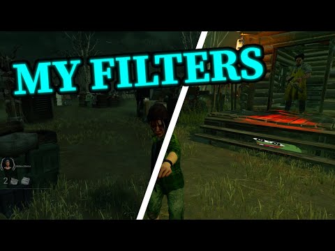 Steam Community :: Video :: My Filters | Dead by Daylight