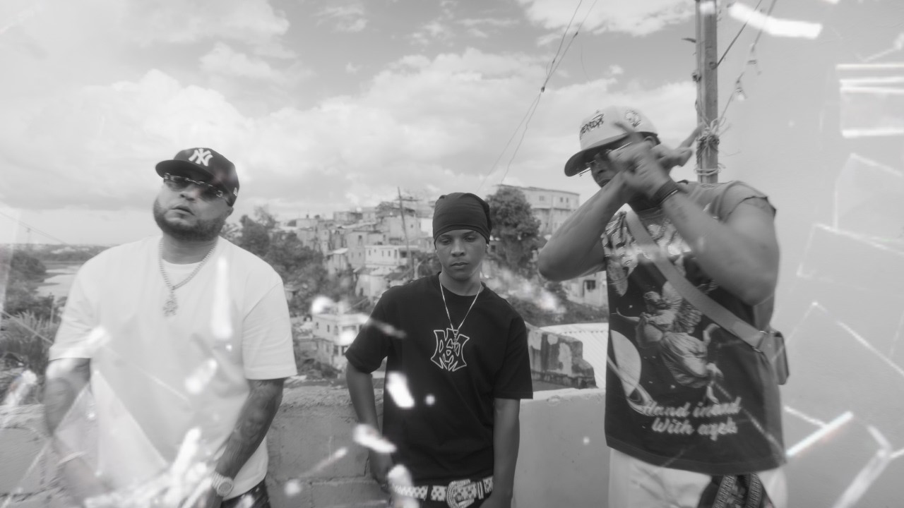 CHUKITO by Tempo from Puerto Rico | Popnable