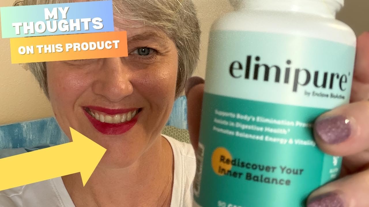 Discover your inner balance with these detox cleanse capsules