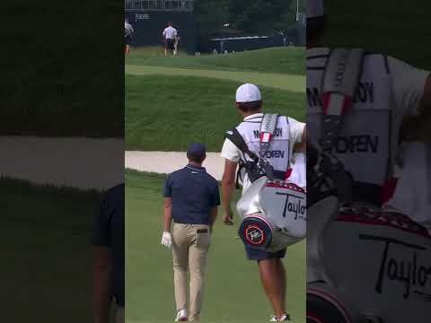 Rory rage at the U.S. Open 😡🪓