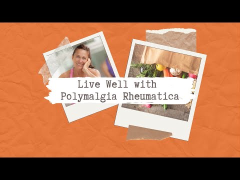 Polymyalgia Rheumatica | Chronic Pain Management and Fibromyalgia