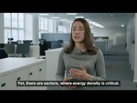 Hydrogen Solutions | Hitachi Energy