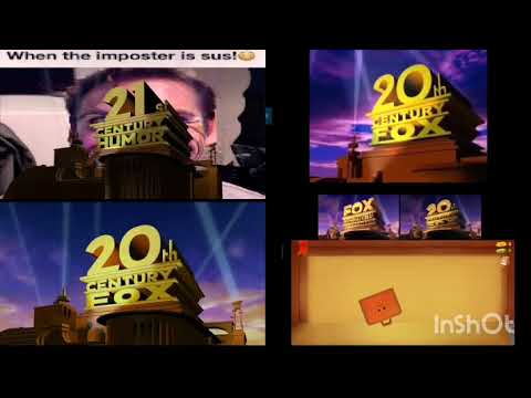 (There's 1 Fanfare Crossover) 20th Century Fox 4parison #73