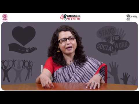 Basic concepts in Gendering Social Work - Patriarchy