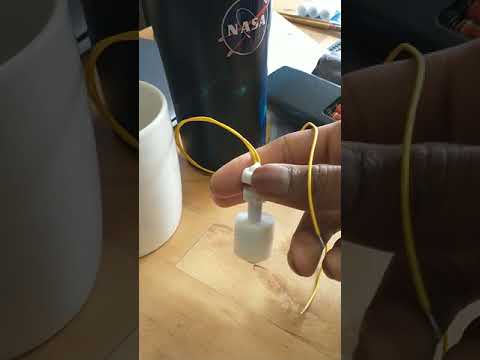 Float Sensor Mechanism