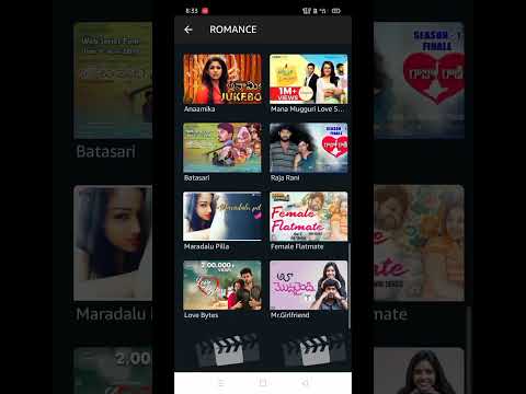 Watch Free Subscription Movies in Telugu | Best Apps 2025 #Shorts