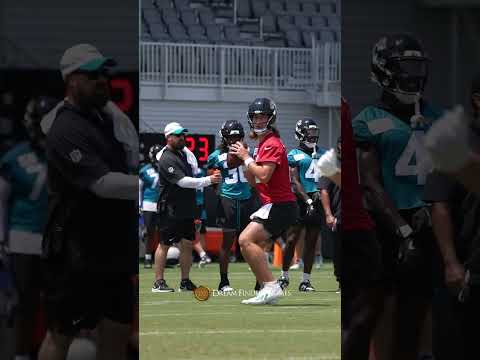 OTAs Day 1 Highlights 🎥🐆 #DUUUVAL
