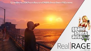 Real | RAGE Graphics Enhancer - GTA5-Mods.com