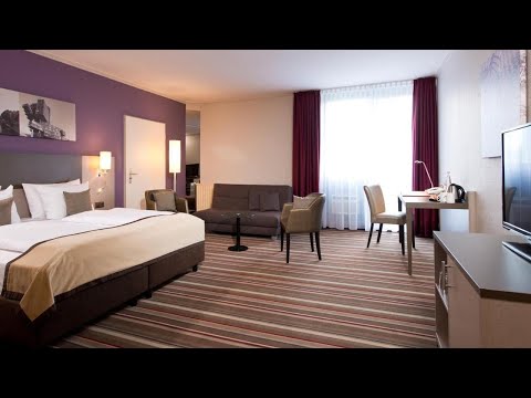 Leonardo Hotel Hannover Airport, Hannover, Germany