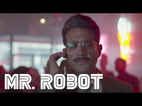 Mr. Robot: Season 3, Episode 1: Eps3.0power-saver-mode.h Preview