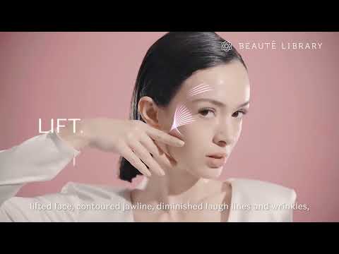 Experience an instant facelift with no downtime [Ultra 360 V-Define Treatment]