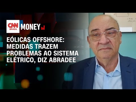 Eólicas offshore: medidas trazem problemas ao sistema elétrico, diz Abradee | Morning Call