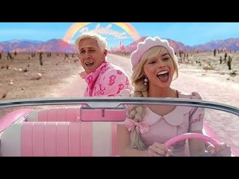 Barbie Movie Story