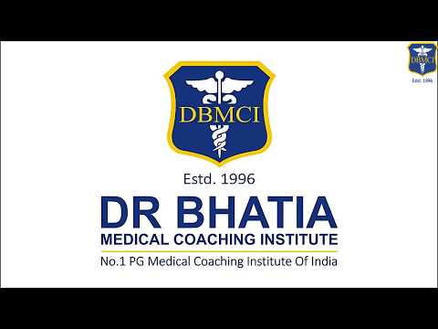 Dr Bhatia, discussing about Respiratory Failure in #LastMinuteRevisionPointDiscussionSeries .
