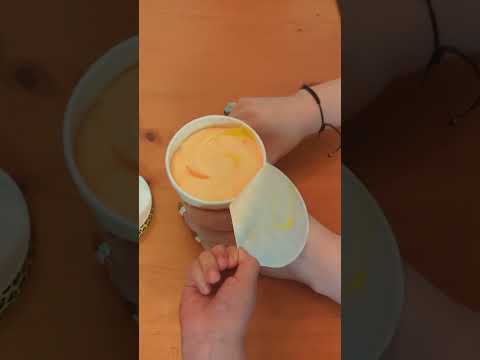 Snoop Dogg's Dr Bombay Tropical Sherbet Swizzle Ice Cream Taste Test