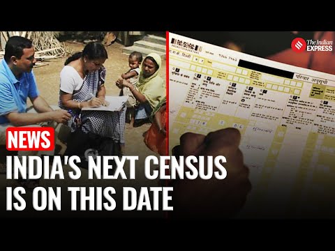 India’s Census is Finally Happening! What’s the Date & Why it Matters Now? | Census 2027