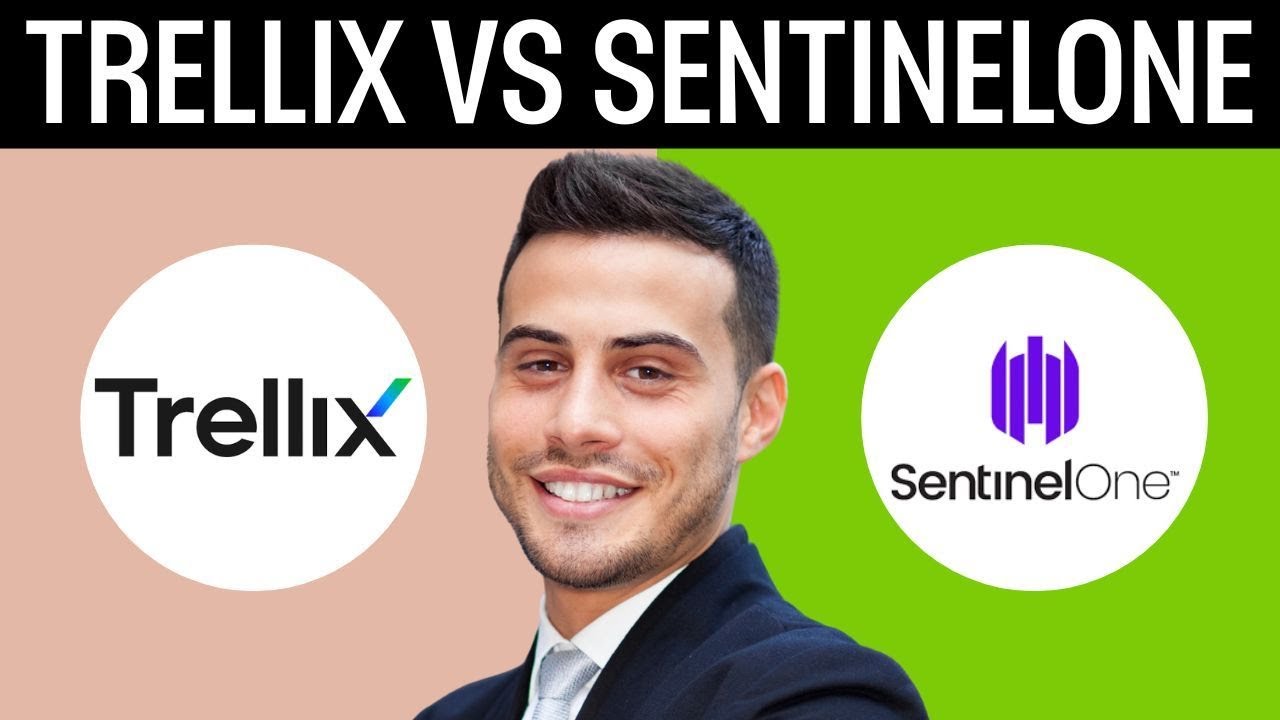 Trellix vs SentinelOne (2026): Which Endpoint Security Should You Choose?
