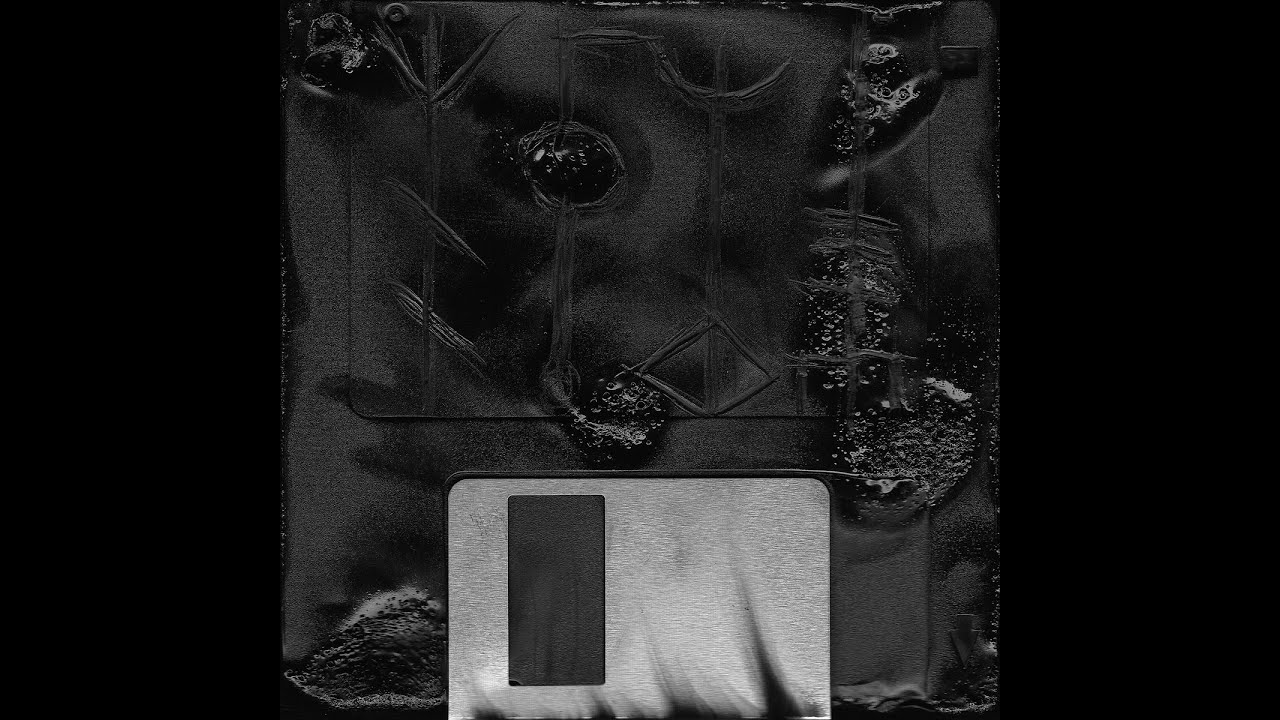 MASTER BOOT RECORD - FLOPPY DISK OVERDRIVE