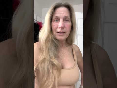 Skims bra review