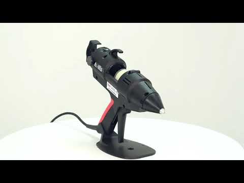 High Output Hot Glue Gun--Tec 3400 – 43mm Glue