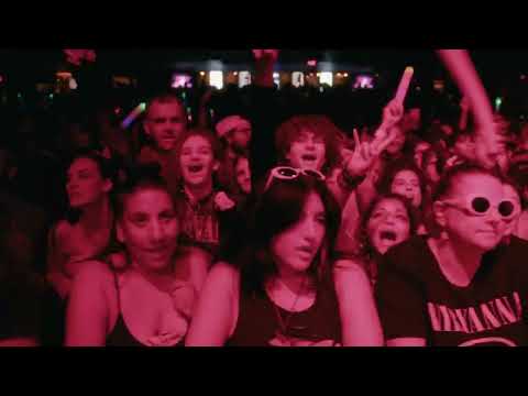 Nirvana & Creed Live Near Atlanta – Nirvanna & With Arms Wide Open, 37 ...