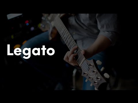 What Is Legato In Music?