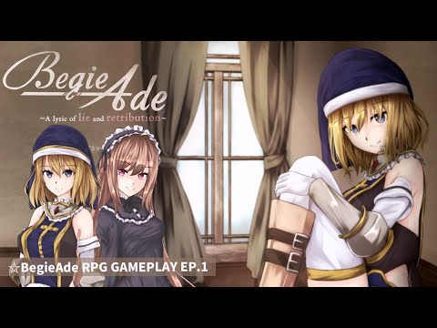 Steam Community :: Video :: BegieAde RPG Fantasy (PART-1) GAMEPLAY | ENG