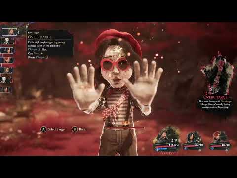 Steam Community :: Video :: Clair Obscure Expedition 33 - Ancient ...