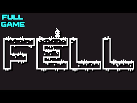 Steam Community :: Video :: Fell | Full Game