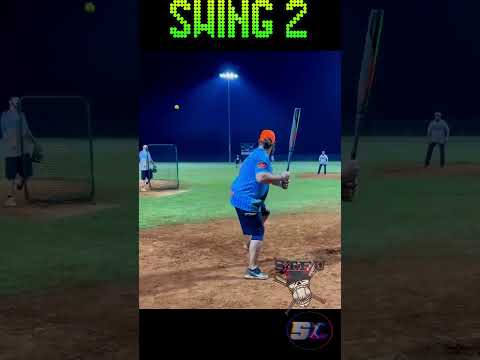 Which Hitter are you?? from these 3 swings. @stfusoftball3521