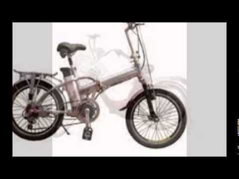 Electric Bike Ireland