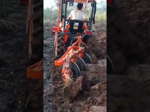 #Kubota B2440
