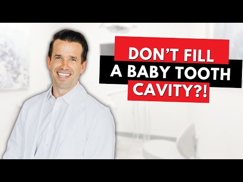Dentist Debunk Root Canals and Flossing